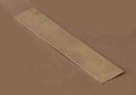 Zinc Strip - NADA Scientific