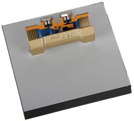 Check Valve with Drain - NADA Scientific