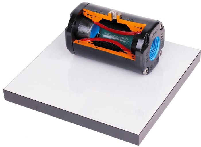 Manifold Valve - NADA Scientific