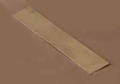 Zinc Strip - NADA Scientific